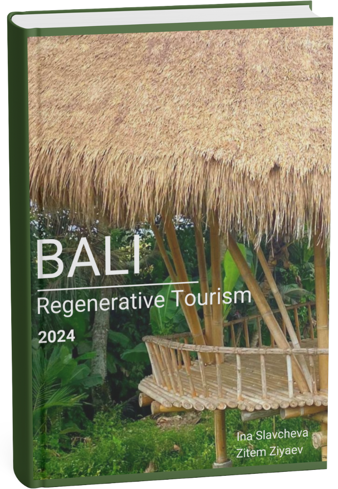 Regenerative Tourism in Bali - Honors Project